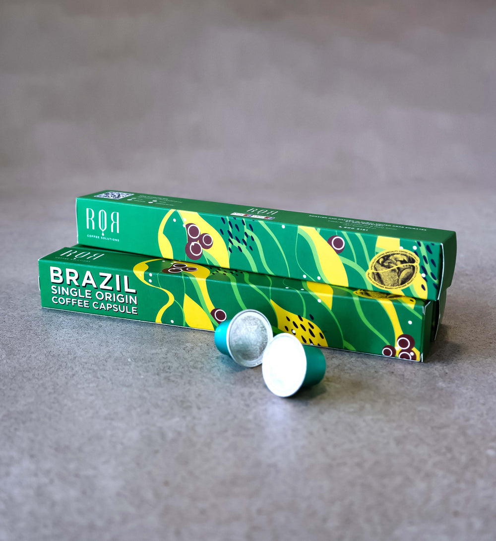 Coffee Supply & Services Specialty Beans, Blends, Equipment & Training ...