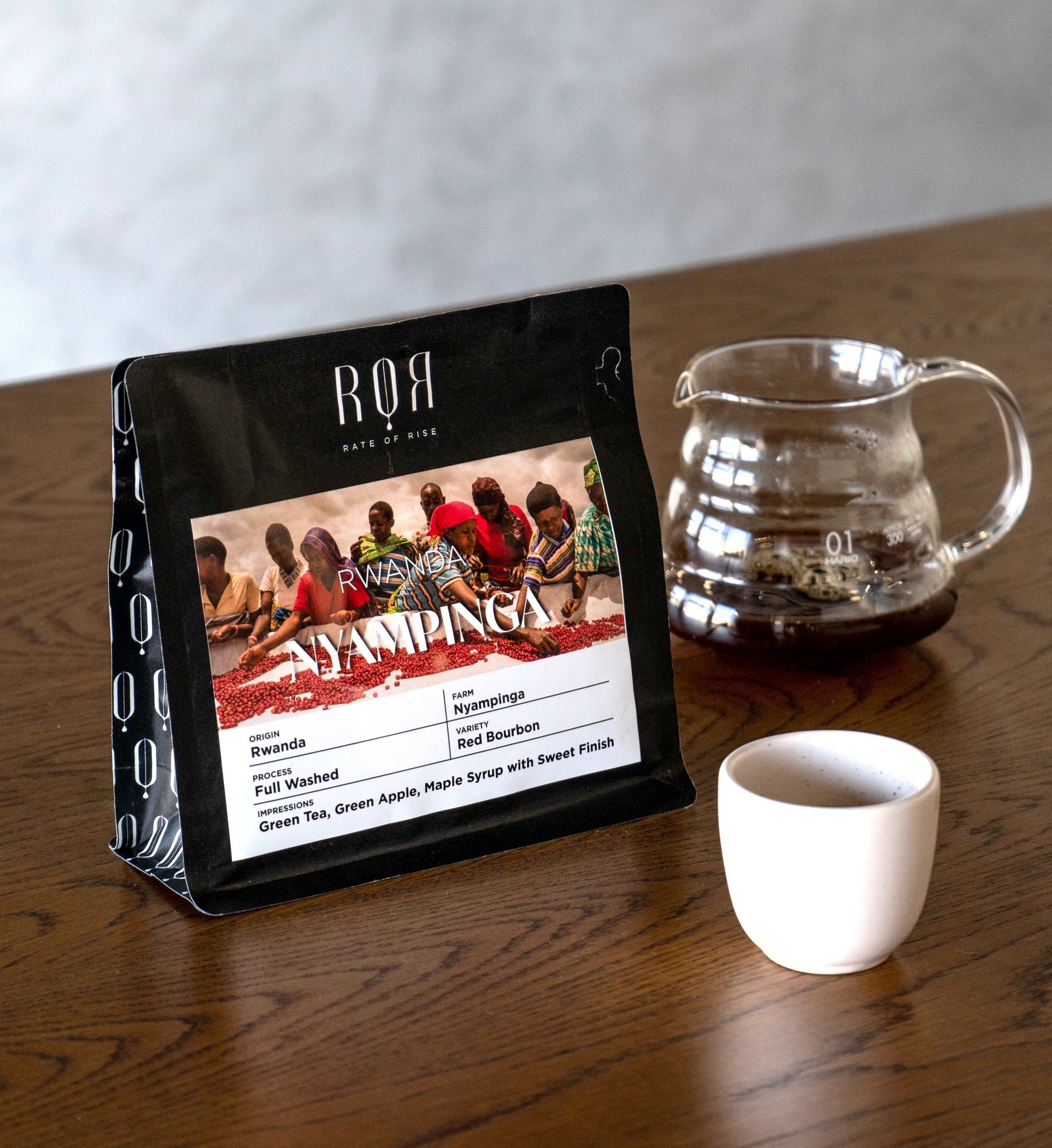 Coffee Supply & Services Specialty Beans, Blends, Equipment & Training ...