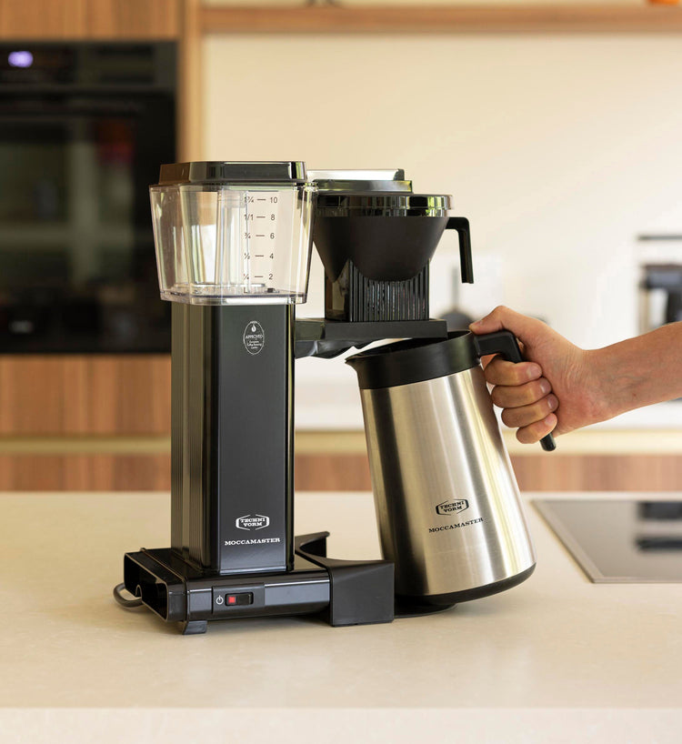 Coffee Supply & Services Specialty Beans, Blends, Equipment & Training ...