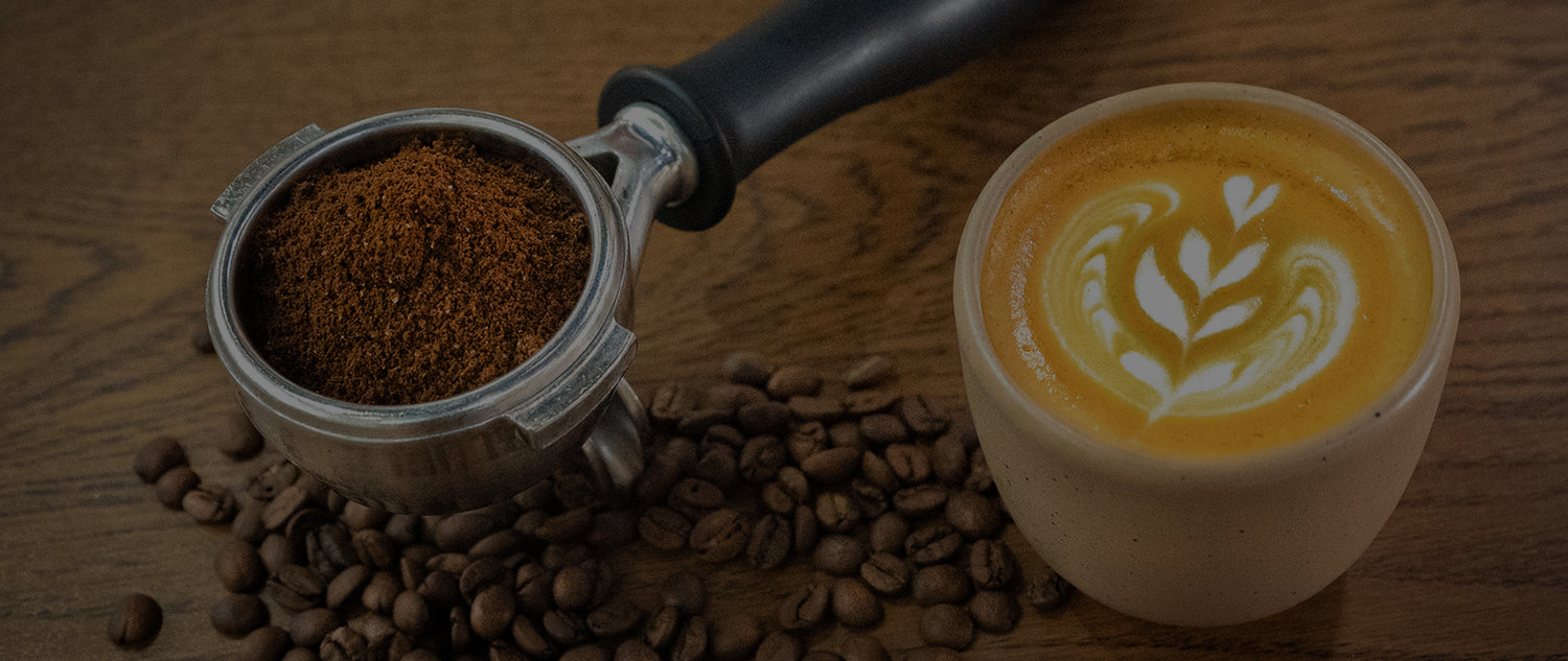 Coffee Supply & Services Specialty Beans, Blends, Equipment & Training ...